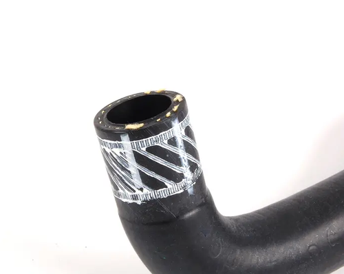 MERCEDES BENZ C W203 Water Coolant Pipe Hose A2712030182 NEW GENUINE | eBay