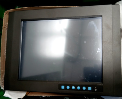 ADVANTECH FPM-3150G-R OPERATOR INTERFACE PANEL (BR4C.5b1) | eBay