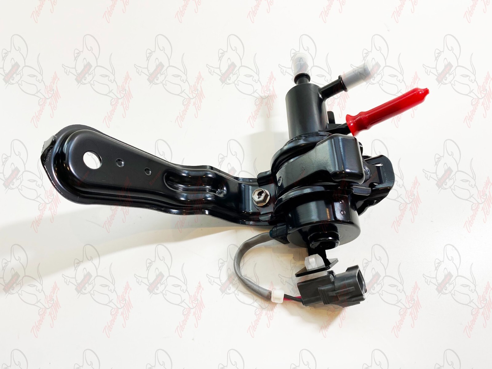 Toyota Genuine SEQUOIA TUNDRA 10-17 FUEL TANK RESERVOIR VALVE 77070 ...