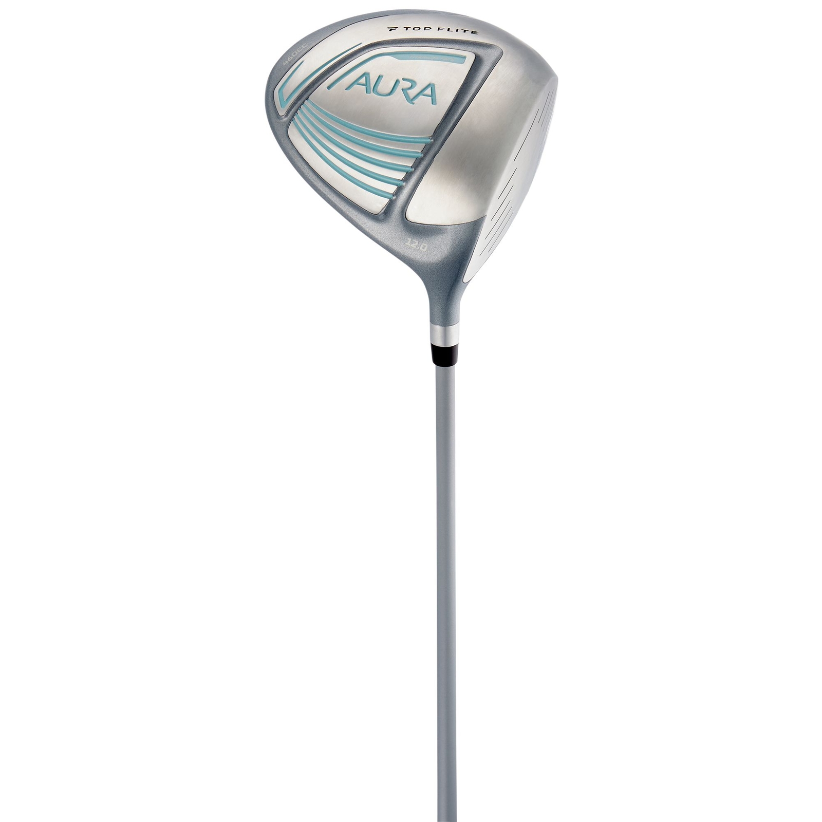 Top-Flite Women's Aura 14-Piece Complete Golf Club Set Standard or ...