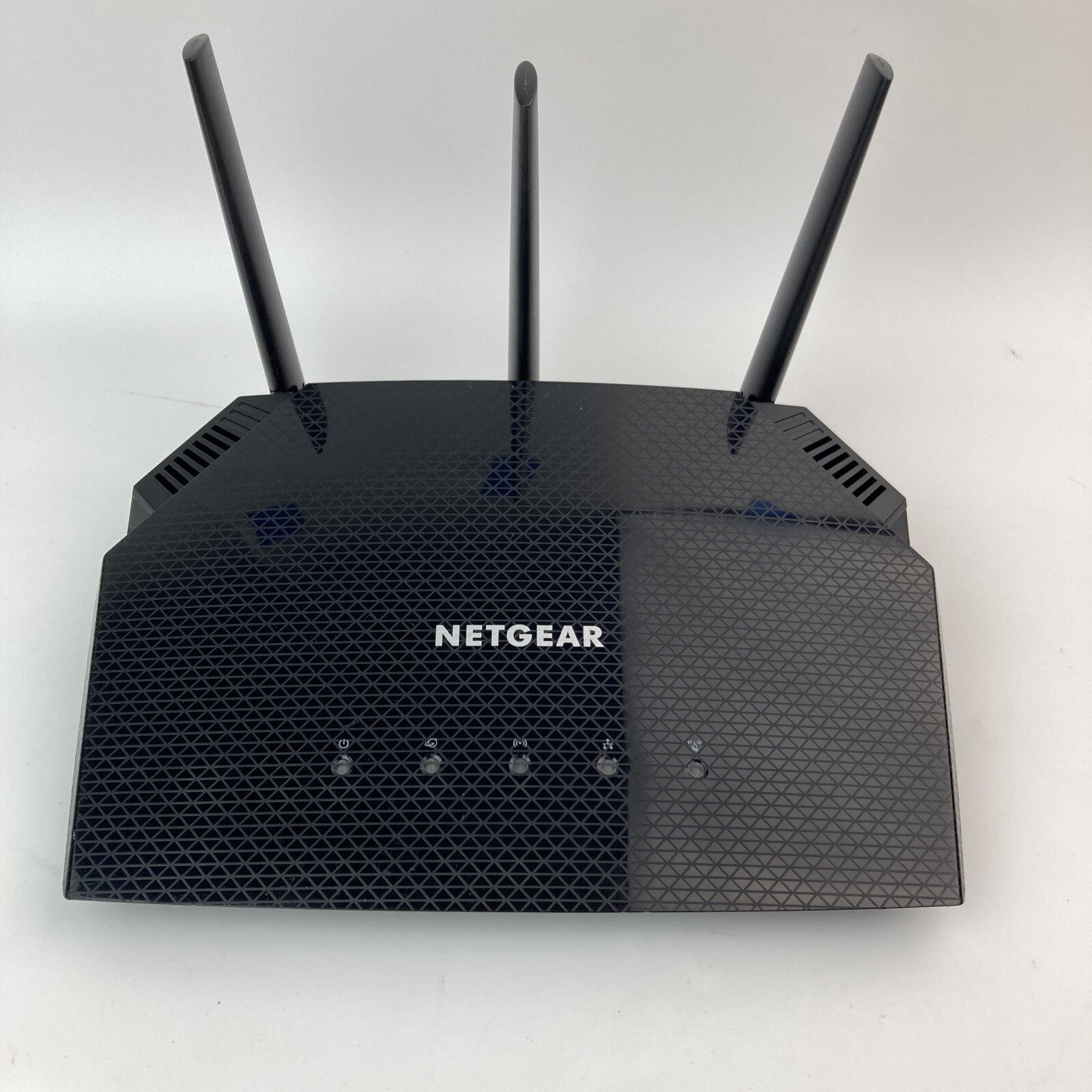 Netgear AX1800 RAX10 WiFi 6 Router No Power Supply | eBay