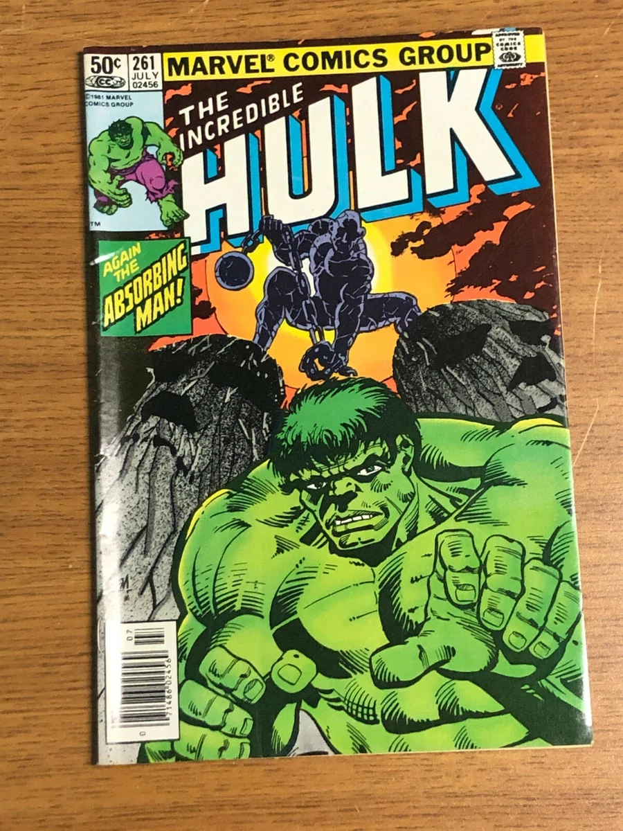 Hulk Frank Miller