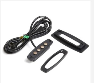 4 Button Power Recliner/Lift Chair Switch Model 23300195X000(B) or ...