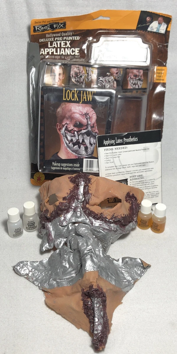 Reel Fx Makeup Kits | Saubhaya Makeup