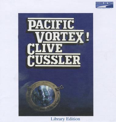Pacific Vortex! by Clive Cussler | eBay Australia