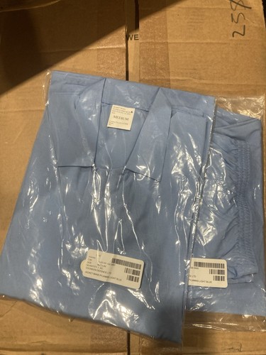 Army Surplus Cooneen Defence Pyjamas M | eBay UK