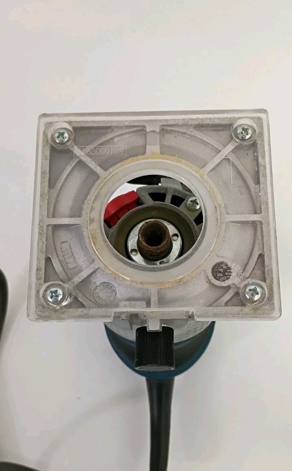 Bosch PR20EVS 1 HP Colt Variable-Speed Corded Electronic Palm Router | eBay