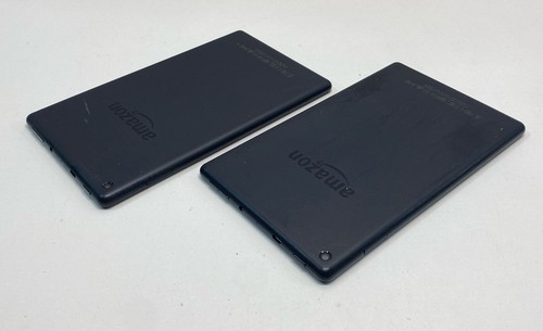 Amazon Fire Tablets Model L5S83A | Bundle of 2 | eBay