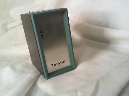 Telmar Model 522000 Transmitter 117Vac-New No Box | eBay