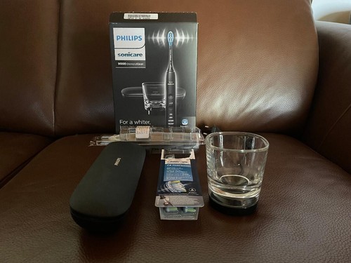 Philips Sonicare DiamondClean smart 9400 (HX993B, viel Zubehör) | eBay