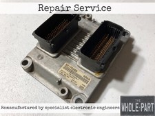Holden Commodore VZ ECU 04-06. Engine Computer ECM 92193809 Service ...