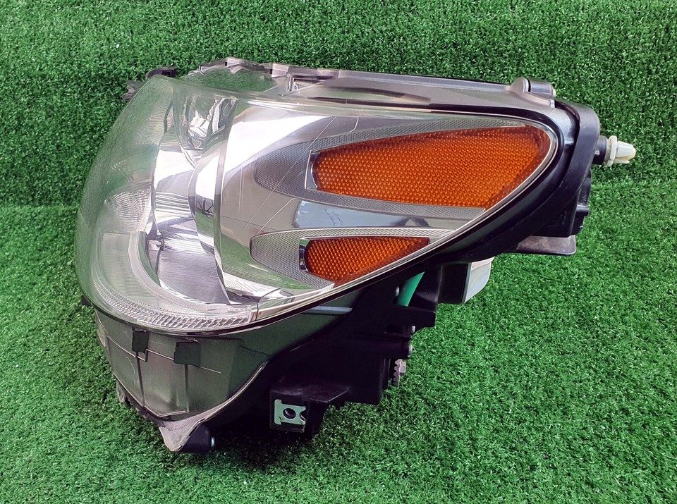 Lexus LS460 LS460L 2010-2012 Head light Left Side Driver Side Oem Jdm ...