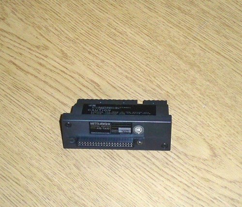 MITSUBISHI ELECTRIC A1S-TA32 TERMINAL ADAPTER A1STA32 | eBay
