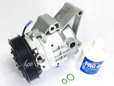 A/C Compressor 2006-2009 Mazda MX-5 / MX-5 Miata Reman 1 Yr Wrt. | eBay