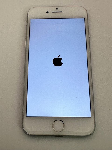 Apple iPhone 8 - 64GB - Silver (T-Mobile) A1905 (GSM) for sale online ...