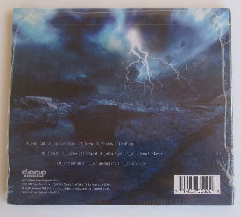 Final Call by Kitaro (CD, 2013) for sale online | eBay