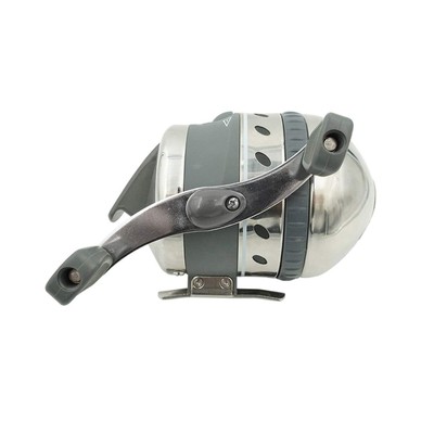 Spincasting - Line Installed