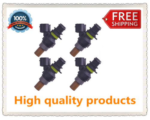 4x FBYCG50 Car Fuel Injector nozzle for Subaru-Legacy MK IV 2.0I AWD ...