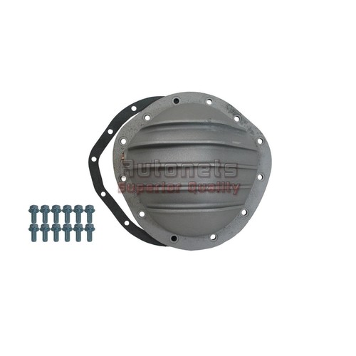Aluminum Differential Rear End Cover 12 Bolt Chevy GM 8.75" Truck 1967 ...