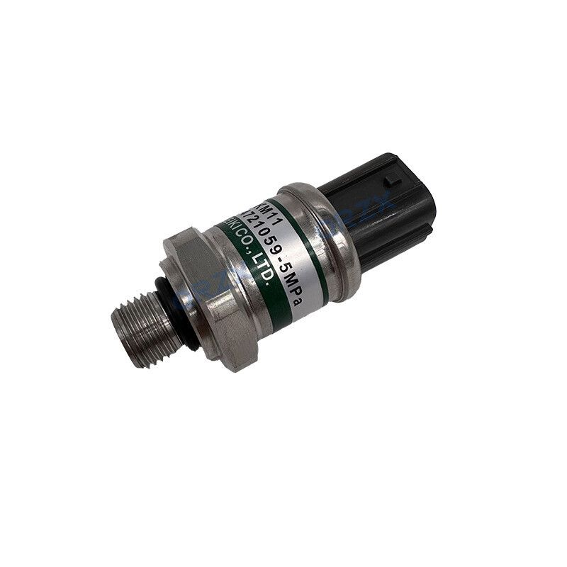For SH120A3 200A3 330A3 Hydraulic Pump Low Pressure Sensor KHR2915/5MPa ...