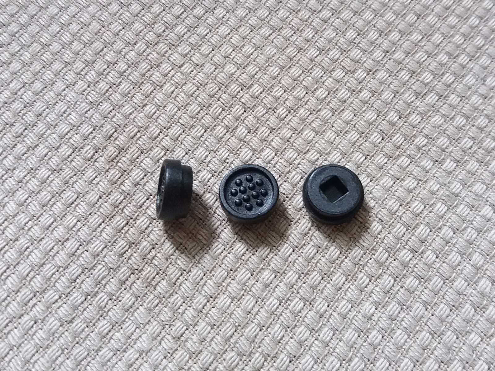 20 X NEW FOR DELL BLACK LAPTOP KEYBOARD MOUSE STICK/POINT TRACKPOINT ...