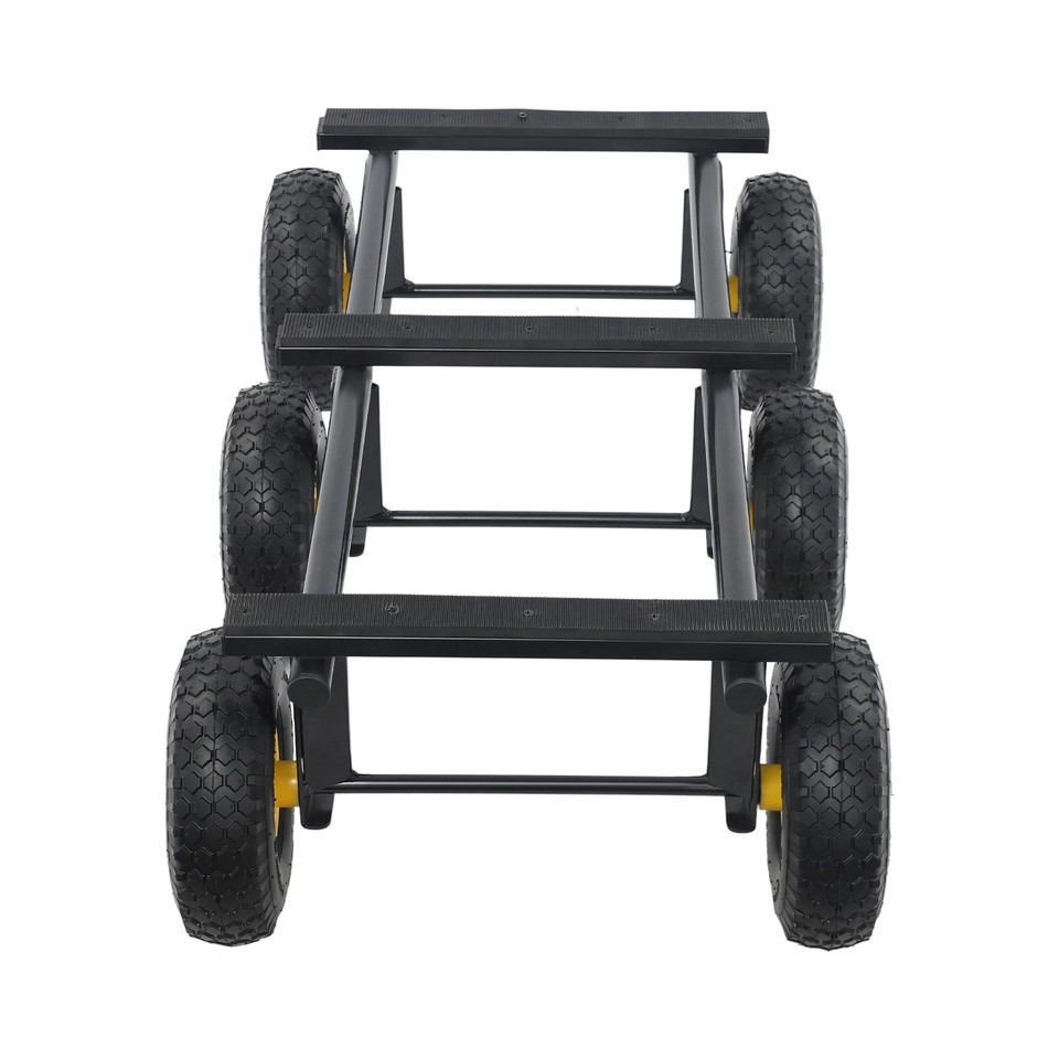 All-Terrain Mover, All-Terrain Mover, Heavy Duty Furniture Dolly, Load ...