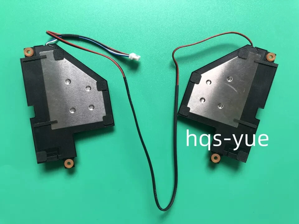 Original for Asus ROG Flow X13 GV301Q GV301 SPEAKER R+L 04072-03980000 ...