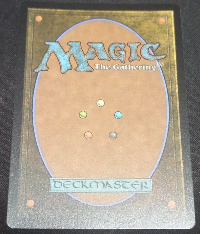 MTG Cowboy Bebop Promo - Snakeskin Veil Foil - Japan Magic NM | eBay