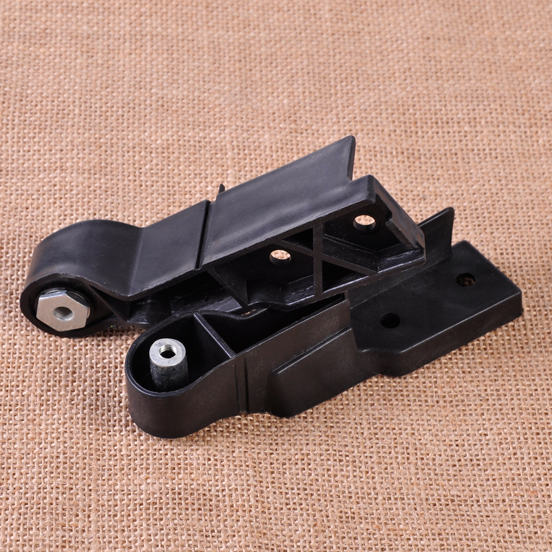 2x Front Bumper Grille Holder Bracket Mounting Fit for AUDI A6 S6 for ...