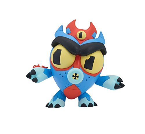 Big Hero 6: Chibi 2 Figure Mystery Blind Box (Series 1, Baymax, Fred ...