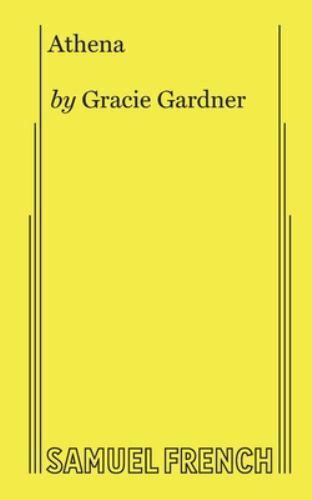 Athena - 0573707359, Gracie Gardner, paperback 9780573707353 | eBay