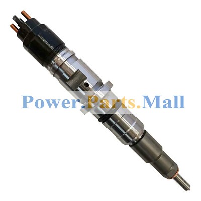 1 PC Diesel Fuel Injection Parts Fuel Injector 0445120250 For CUMMINS ...