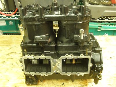 YAMAHA 67A GP800 XL800 XLT800 GP800R SHORT BLOCK MOTOR ENGINE ...