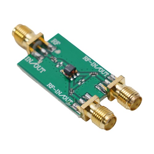 Single Ended to Differential RF Signal Converter 10M 3GHz Balun 29x19MM ...
