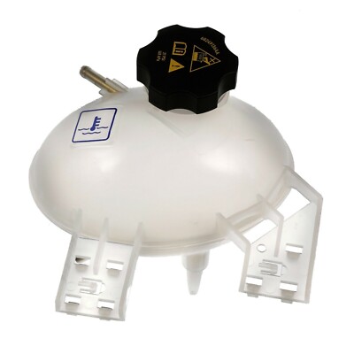 2015-2021 JEEP RENEGADE COOLANT RECOVERY RESERVOIR TANK NEW OEM MOPAR ...