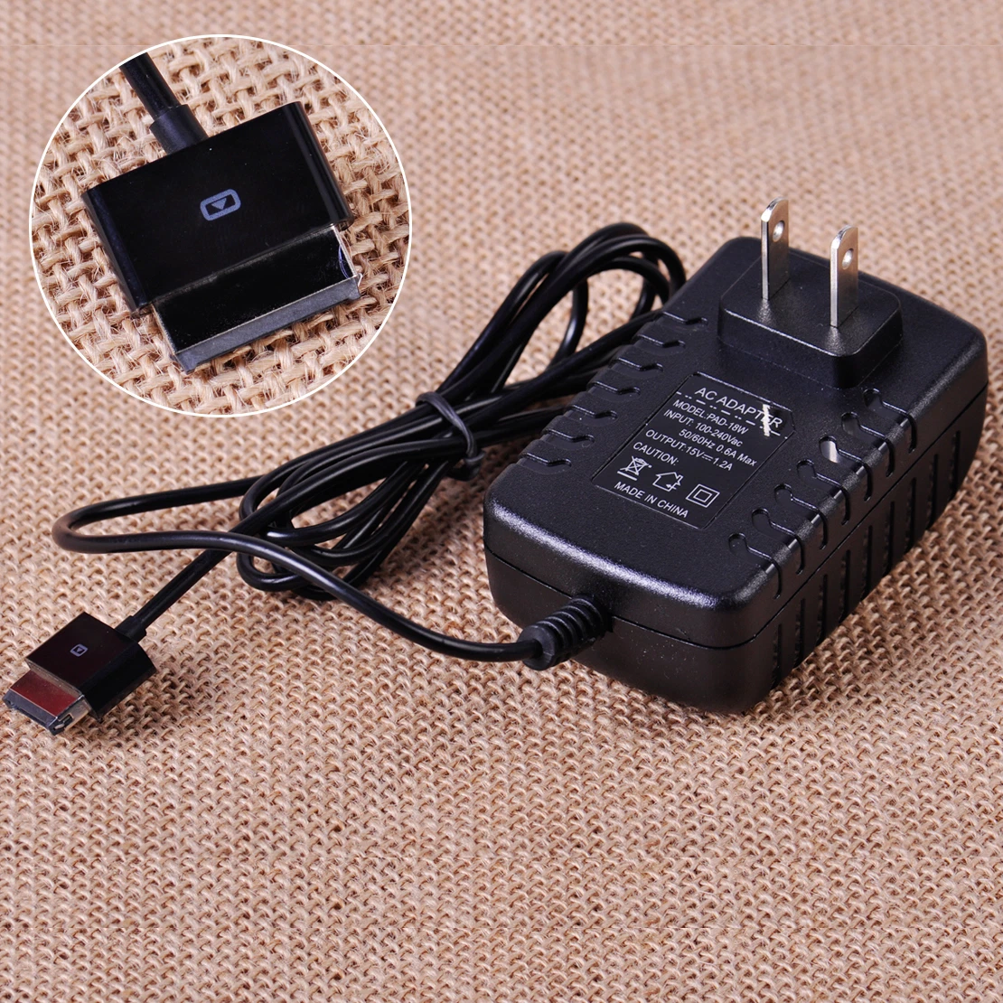 Eee Pad Transformer Tf101 Charger