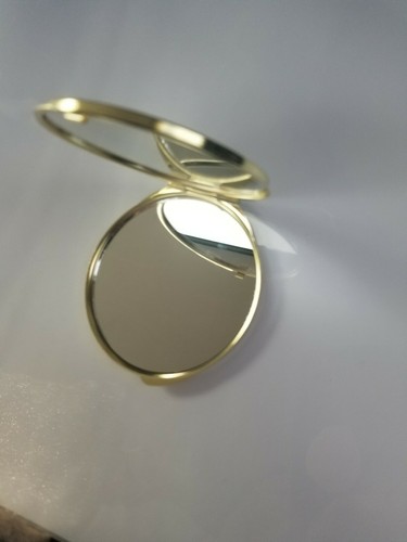 Scunci Hello ii Mirror Compact With Bag | eBay