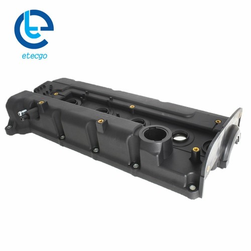 2241023010 Engine Valve Cover w/ Gasket For Hyundai Elantra 1.8L 2.0L ...