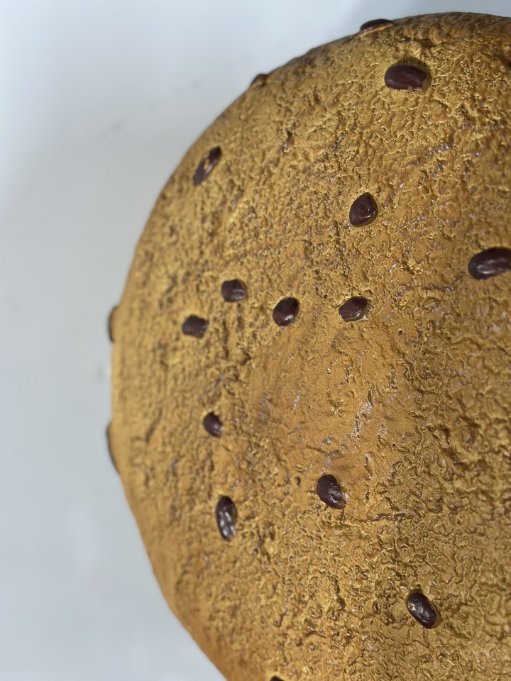 RARE Chocolate Chip Cookie Stool Stack Dessert Trend Home Decor TikTok ...