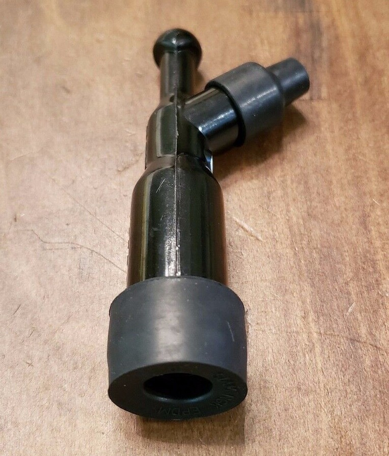 HONDA Spark Plug Boot GX240 GX270 GX340 GX390 EM6500 30700-Z1C-813 ...