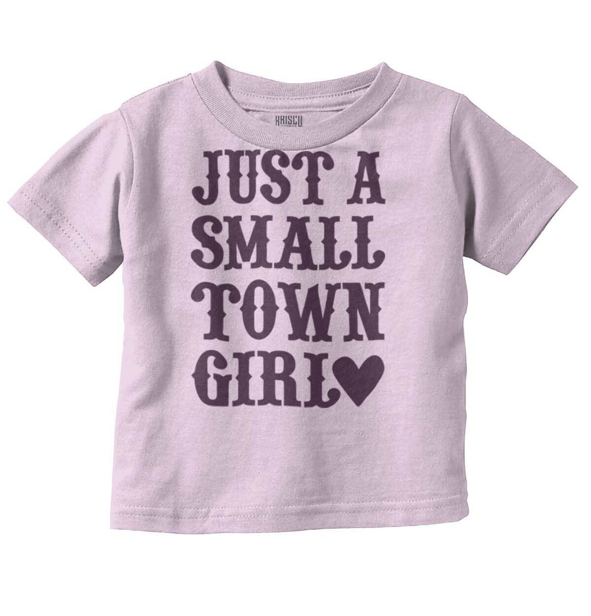 Girls In Small T Shirts
