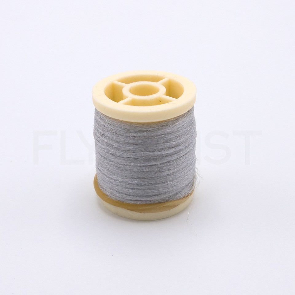 ANTRON YARN SPOOLS - Hareline Fly Tying Sparkle Material - 20 Colors ...