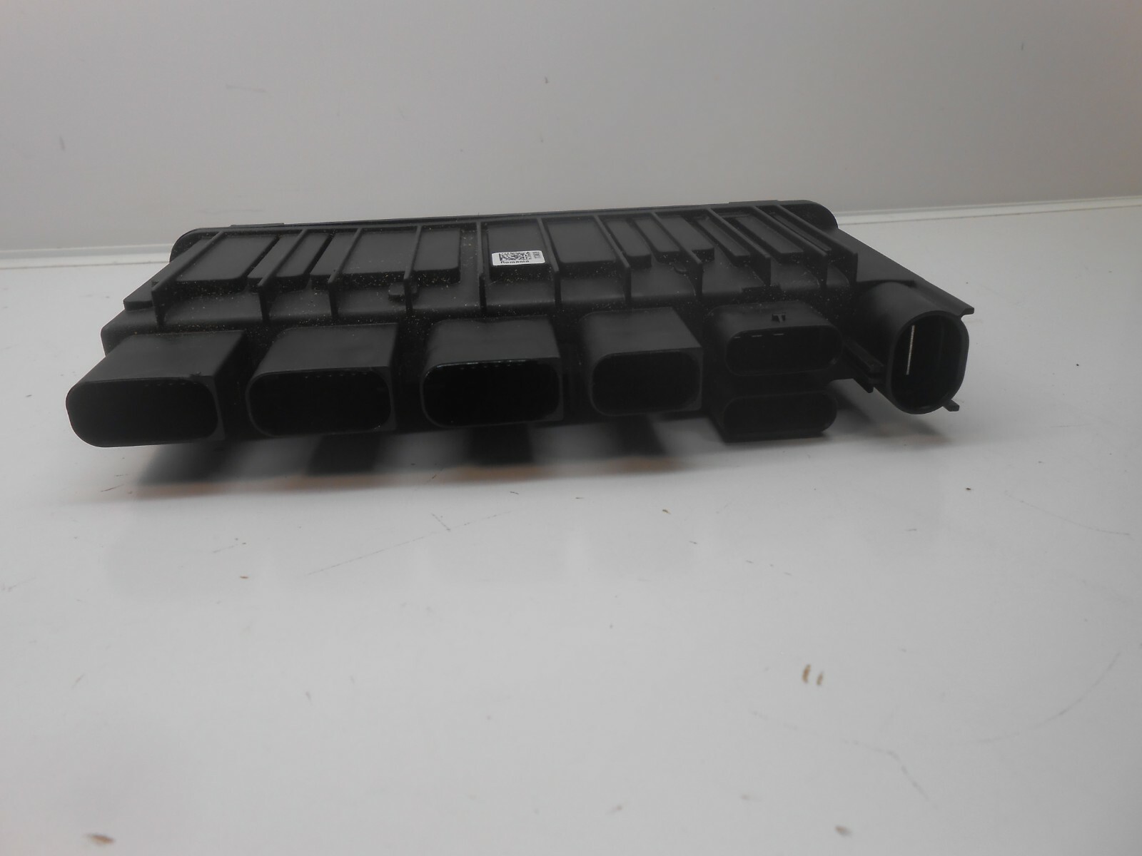 2015 BMW 5 SERIES INTEGRATED SUPPLY 8638551-185767 SH0197 | eBay