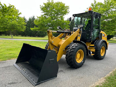 Wheel Loaders - Gp Bucket