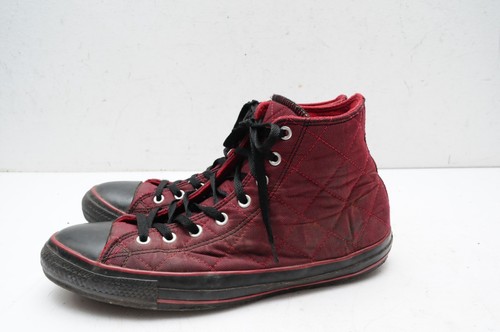 Converse Chuck Taylor All-Star Sneakers Men's Size 11 Beet Red ...