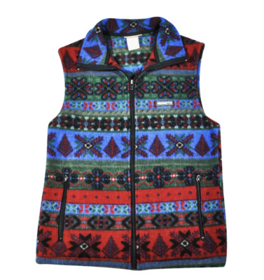 Vintage Obermeyer Vest Size Medium | eBay