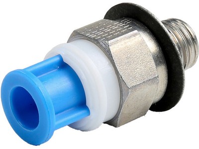 For 2018-2021 GMC Terrain Turbocharger Coolant Line Retainer AC Delco ...