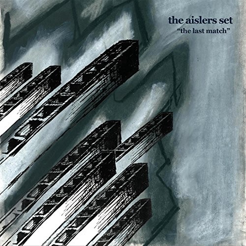 Aislers Set - Last Match [CD] 749846006226| eBay