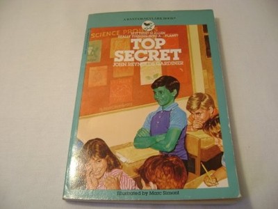 Top Secret, Gardiner John Reynolds 9780553154764| eBay