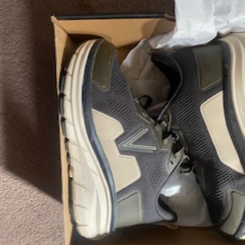 Vionic walk max oxford mens sz13.5 | eBay